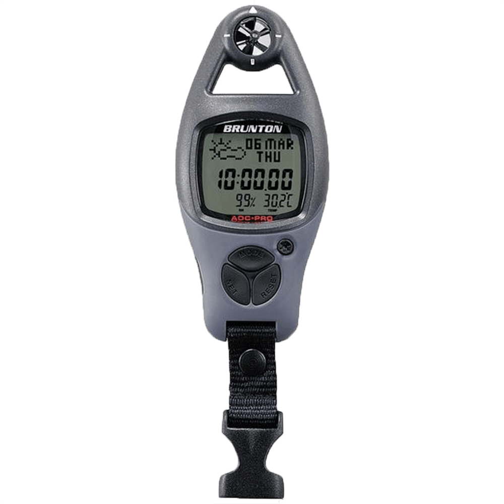 ALTIMETROS : Altimetro ADC – PRO Brunton- PERU LIMA TRUJILLO AREQUIPA ...